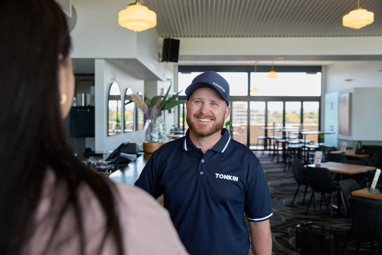 Tonkin Group | About Us