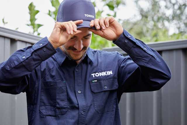 Tonkin Group | About Us